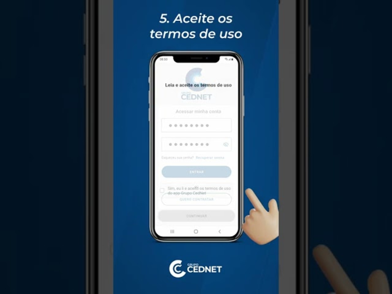 CedNet Play | Playlist "DICAS (1)"
