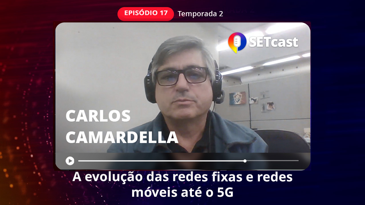 SETPLAY | Canal "SET Cast" | Subcanal "SET Cast - 2ª Temporada"