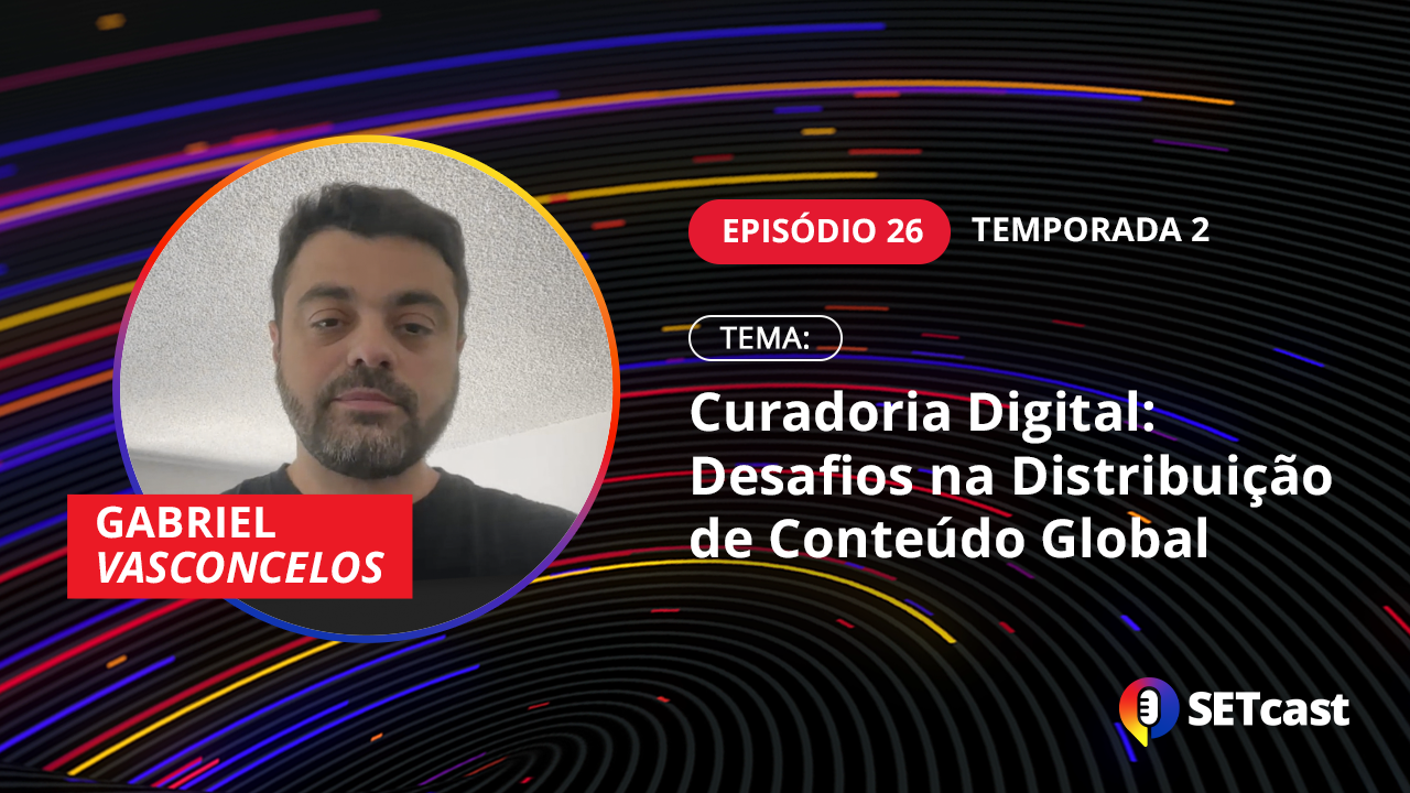 SETPLAY | Canal "SET Cast" | Subcanal "SET Cast - 2ª Temporada"